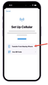 Spectrum eSIM Transfer - How to Guide