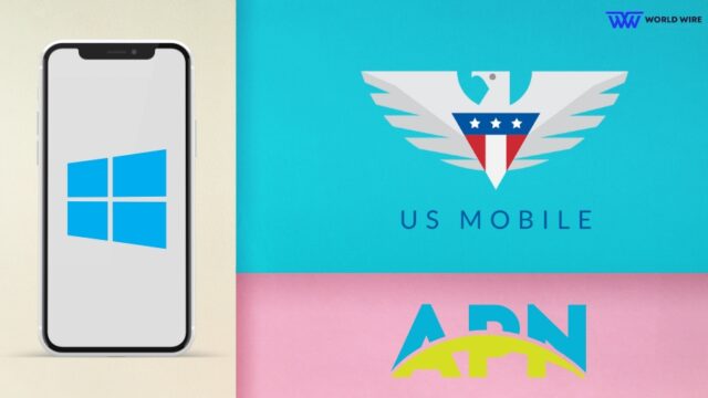 Best US Mobile APN Settings 2024 - World-Wire