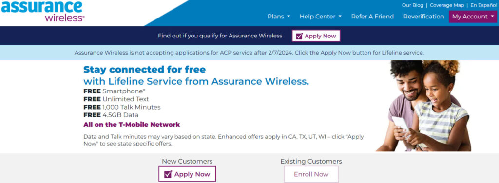 How to Find Free Government Phone Stands Near Me 2024