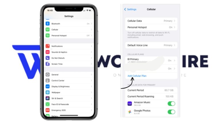 Spectrum eSIM Transfer - How to Guide