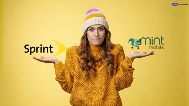 Switching from Sprint to Mint Mobile - Step by Step Guide