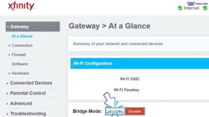 Xfinity Bridge Mode: What is It and How to Use?