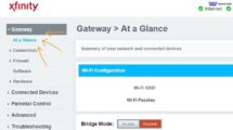 Xfinity Bridge Mode: What is It and How to Use?