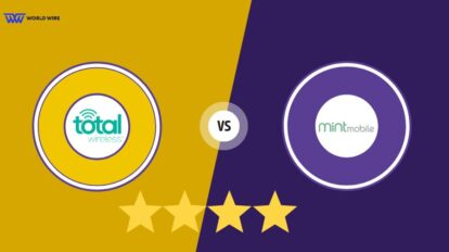 Total Wireless vs Mint Mobile - Which Carrier is Best?