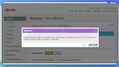 Xfinity Bridge Mode: What is It and How to Use?