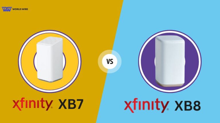 Xfinity XB8 Review: Is It Worth It? - World-Wire