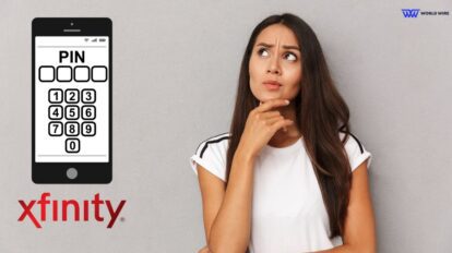 How To Get a Transfer Pin from Xfinity Mobile