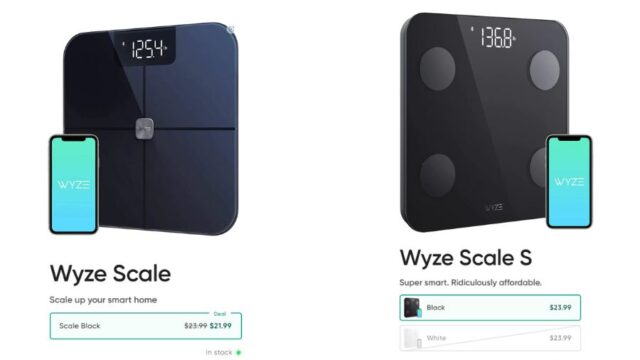 Wyze Scale vs Wyze Scale S: Which Smart Scale to Pick?