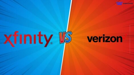 Xfinity Mobile vs Verizon: Plans, Pricing & Perks