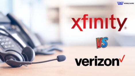 Xfinity Mobile vs Verizon: Plans, Pricing & Perks