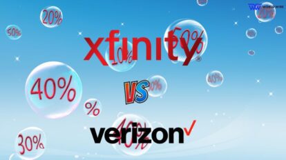 Xfinity Mobile vs Verizon: Plans, Pricing & Perks