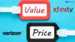 Xfinity Mobile vs Verizon: Plans, Pricing & Perks