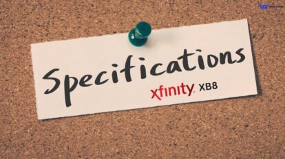 Xfinity XB8 Review: Is It Worth It? - World-Wire