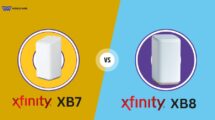Xfinity Xb7 vs Xb8: A Complete Comparison Guide