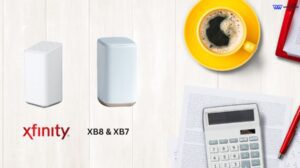 Xfinity Xb7 vs Xb8: A Complete Comparison Guide
