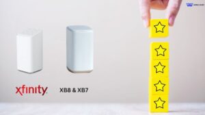 Xfinity Xb7 vs Xb8: A Complete Comparison Guide