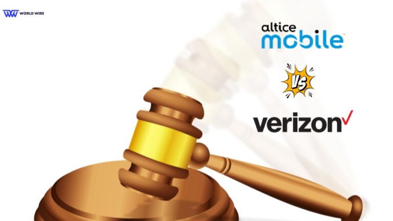 Altice Mobile (Optimum Mobile) vs Verizon: Which Carrier is Better?