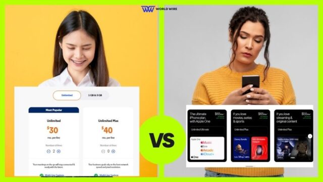 Altice Mobile (Optimum Mobile) vs Verizon: Which Carrier is Better?