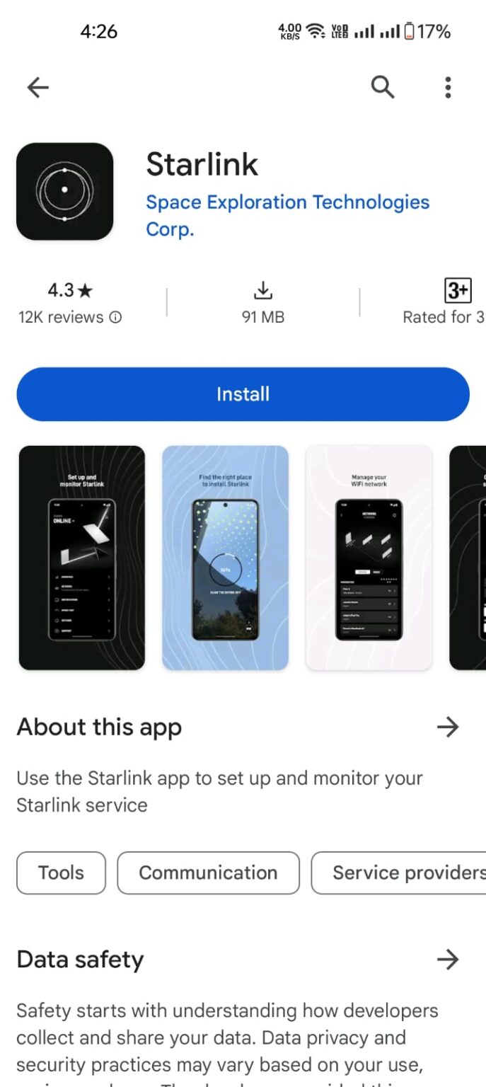 How To Fix Starlink No Active Account - World-Wire