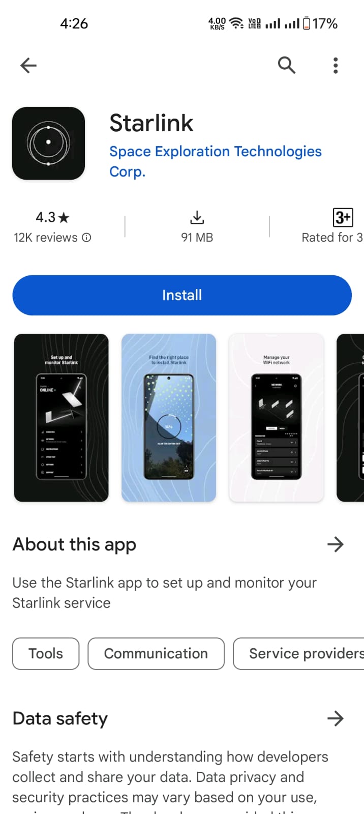 How To Fix Starlink No Active Account - World-Wire