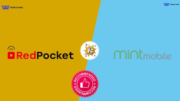 Red Pocket vs Mint Mobile: Which Carrier Is Right for You?