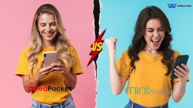 Red Pocket vs Mint Mobile: Which Carrier Is Right for You?