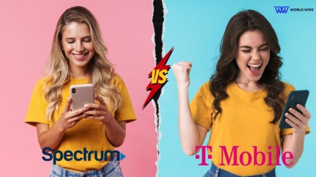 Spectrum Mobile Vs T Mobile