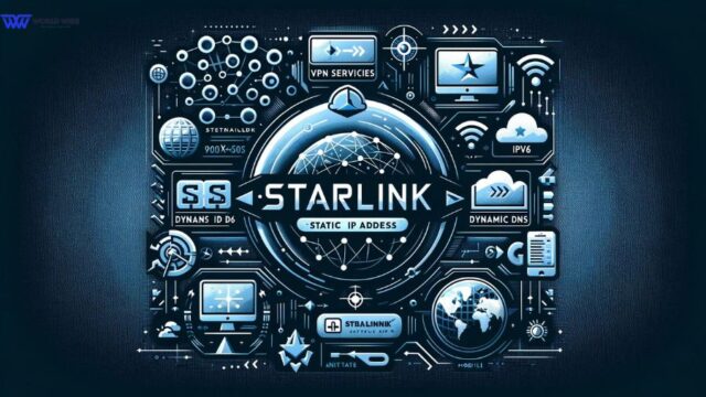 Starlink Static IP Address: How to Get It & Alternatives