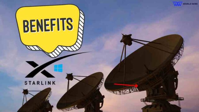 How To Install & Download Starlink App for Windows 11, 10, and 8