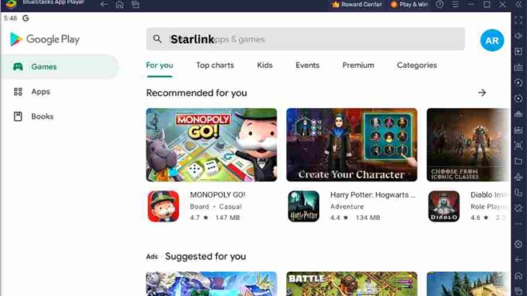 How To Install & Download Starlink App for Windows 11, 10, and 8