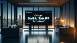 Starlink Static IP Address: How to Get It & Alternatives