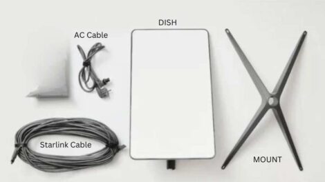 Starlink Replacement Dish - How to Get & Install