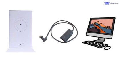 Starlink Modem Ethernet Setup - Step by Step Guide
