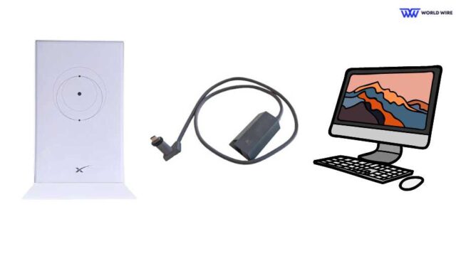 Starlink Modem Ethernet Setup - Step by Step Guide