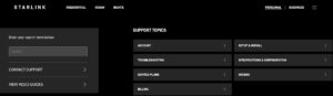 How to Contact Starlink Support - World-Wire