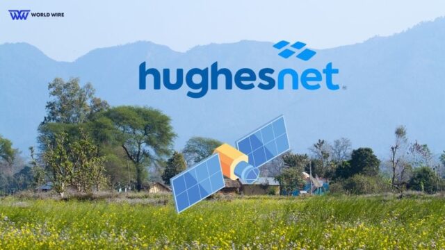 HughesNet Satellite Business Class - A Complete Guide