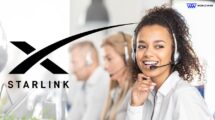 How to Contact Starlink Support - World-Wire