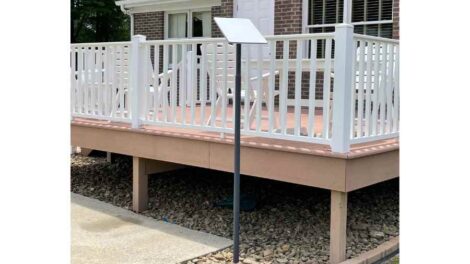 Starlink Telescoping Pole Installation - Step by Step Guide
