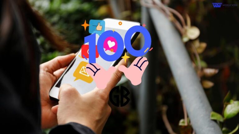 Is 100GB A Lot of Data - How Much Is It? - World-Wire