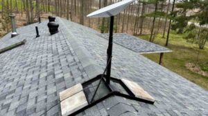 Starlink Telescoping Pole Installation - Step by Step Guide