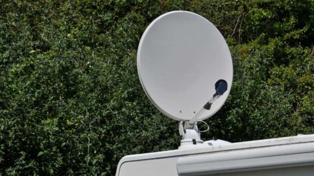 Starlink Tree Mount Installation - Step by Step Guide