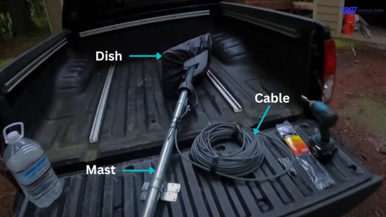Starlink Tree Mount Installation - Step by Step Guide
