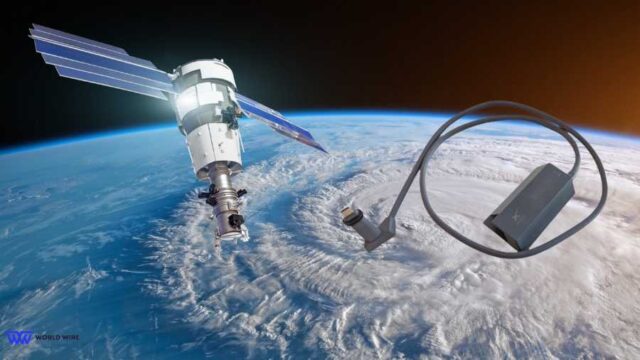 Starlink Modem Ethernet Setup Step By Step Guide