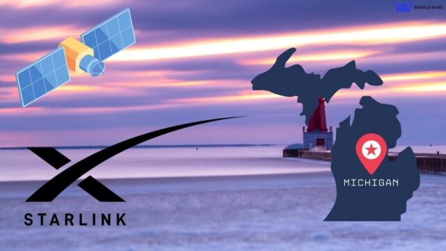 Starlink Speed in Michigan: How Fast Has It Gotten Over the Years?