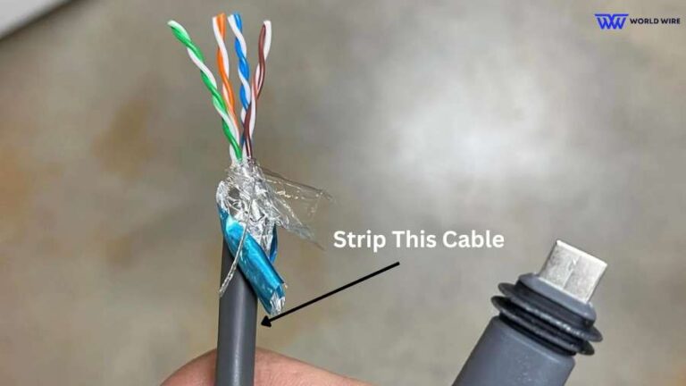 Starlink Cable Repair - Step by Step Guide
