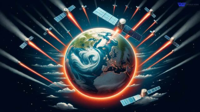 Is Starlink Dangerous to Human? Exploring the Dangers