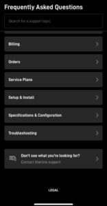 How to Contact Starlink Support - World-Wire