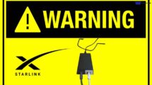 Starlink Power Supply Replacement - Step by Step Guide