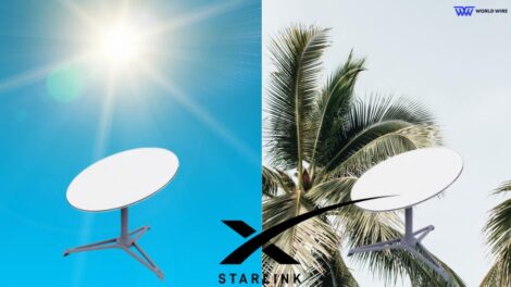 Starlink Obstructions: How to Deal with the Problem