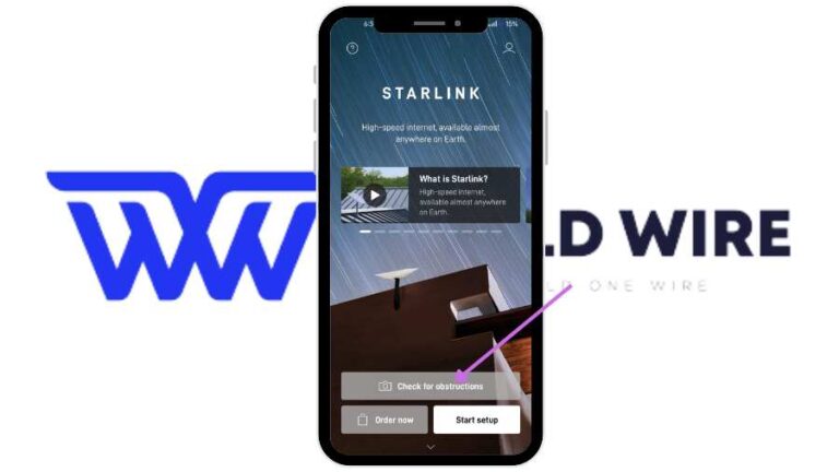 Starlink Obstructions: How to Deal with the Problem